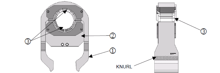 Mastering Permaswage® DLT Swage Head Assemblies: Your Expert Source