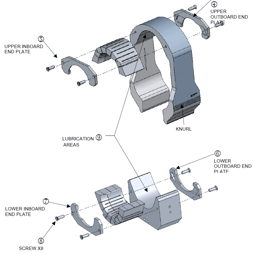 Mastering Permaswage® DLT Swage Head Assemblies: Your Expert Source